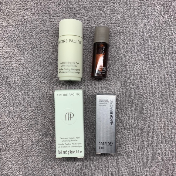 Amore Pacific | Skincare | Deal Amore Pacific Korean Luxury Skincare ...